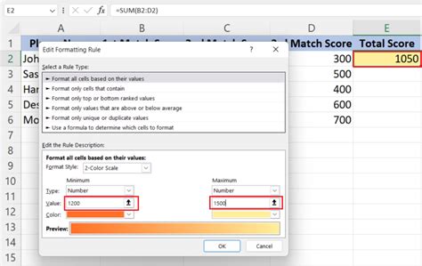 Ctrl D In Excel A Detailed Explanation