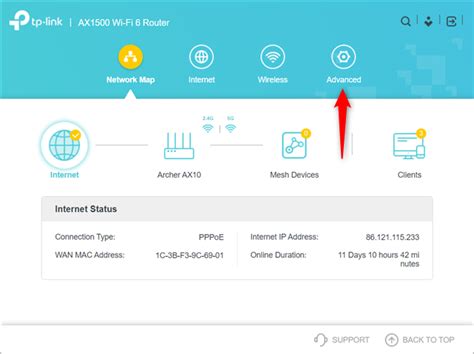Jak Znale I Zmieni Ustawienia Dns Na Routerze Tp Link Wi Fi