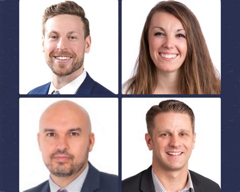 Ais Elevates Four Sales Professionals At Annual Sales Meeting My