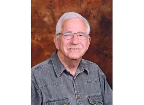 James N Vandygriff Obituary 2024 Niles Mi Brown Funeral Home And Cremation Services Niles