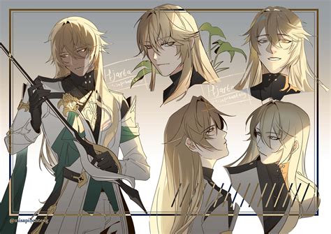 Luo Cha Honkai Star Rail Hoyolab