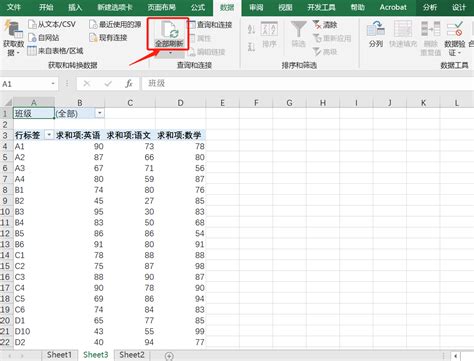 Excel Vba自动刷新工作表 知乎