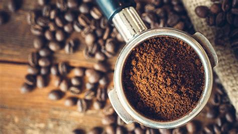 ყავის მარცვალი My Coffee Wolt