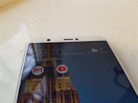 The Huawei P Smart Review Coolsmartphone