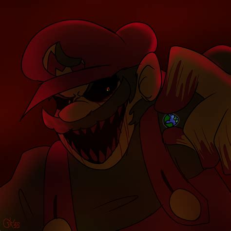 Executable M By Furiousantz On Deviantart