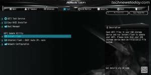 How To Set Up BIOS On ASRock Motherboards How To Set Up BIOS On ASRock Motherboards