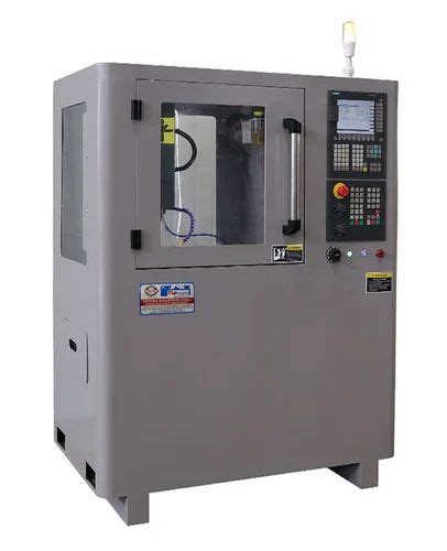 Mini Cnc Milling Machine At ₹ 700000 In Bengaluru Id 2858082924462