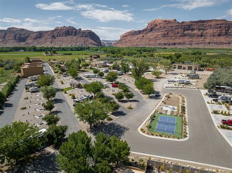 Village Camp Moab Moab Ut