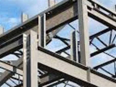 Columnas De Hormigón Categorias Construex México