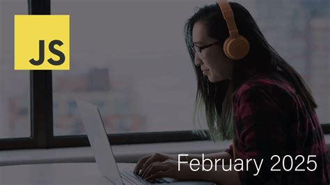 Javascript Monthly Review Life Michael
