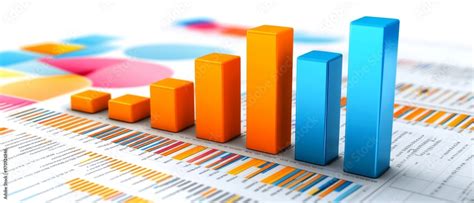 3d Visualization Of Competitive Analysis With Side By Side Charts