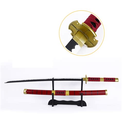 Sandai Kitetsu Sword One Piece Cutetrendybn