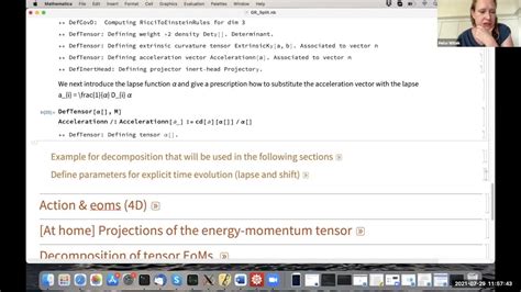 tutorial 3 1 decomposition with xtensor youtube