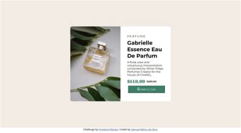 Frontend Mentor Página Responsiva Utilizando Html E Css Coding Challenge Solution