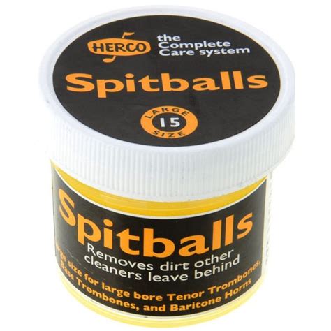 Herco Spitballs L Thomann Uk