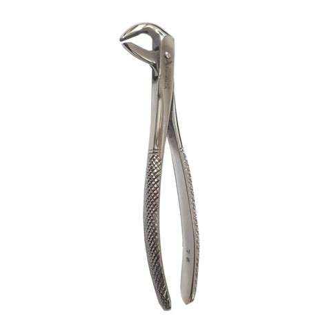 Upper Right Eagle Beak Extraction Forceps — Aksim Surgical Ltd