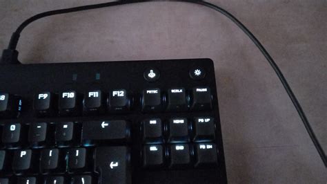 Logitech G Pro Keyboard Review With My Tests And Videos