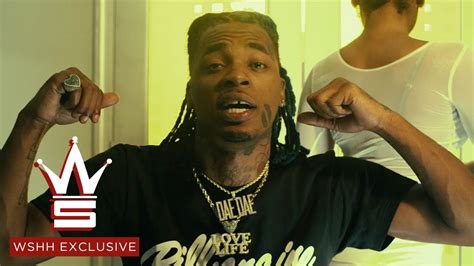 Dae Dae Keep It Moving Wshh Exclusive Official Music Video Youtube