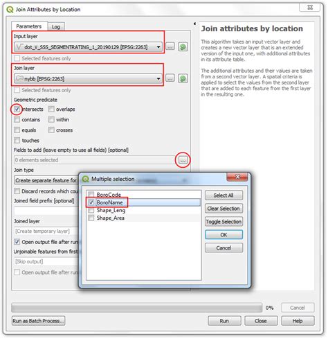 Determining Landuse Buffer Zones Qgis3 — Qgis Tutorials And Tips