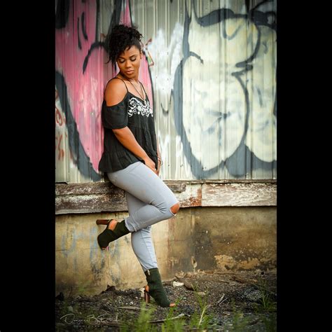 Ebony N Mayos Feet