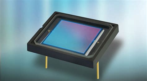 Hgcdte Mct Detection Module Laser Focus World