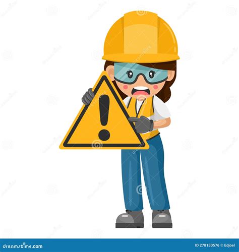 Caution Esd Protective Area Use Electrostatic Discharge Protective Handling Procedures Symbol