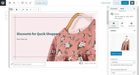 Woocommerce Blocks For The Storefront Theme Motopress