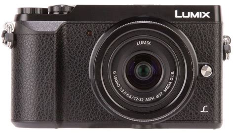 Lumix Gx80 Le Bloc Note