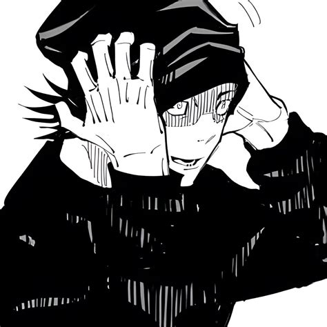 Takuma Ino Jujutsu Kaisen Image Gallery Ino Takuma Icon Takuma Ino