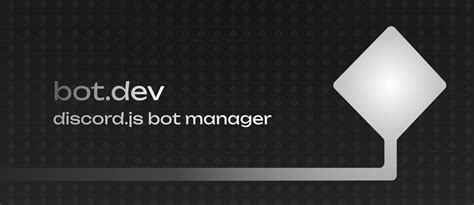 Github Juanethbotdev Desktop App To Manage Discordjs Bots