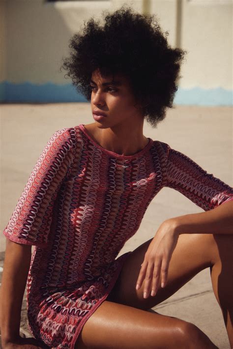 Monica Baute Model Management