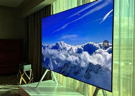 Tin tức công nghệ ngày LG ra mắt ti vi OLED kết nối không dây