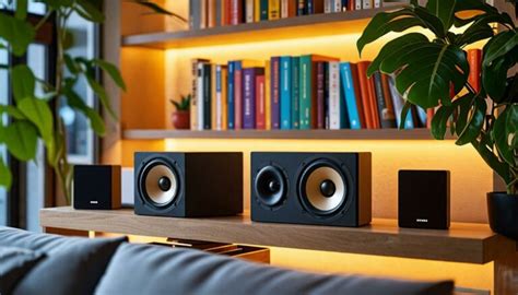 The 8 Best Bluetooth Bookshelf Speakers Of 2026 Sound Quality Meets