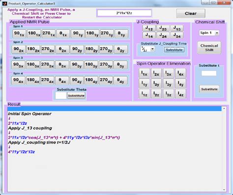 the obtained operator product graphical user interface op gui