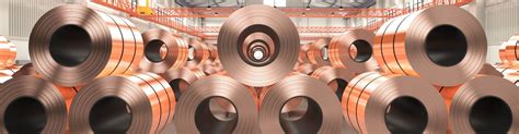 Concentration Measurement In The Copper Foil Industry Rhosonics