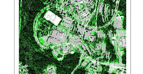 Gregs Gis Blog Arcmap And Erdas Unsupervised Classification
