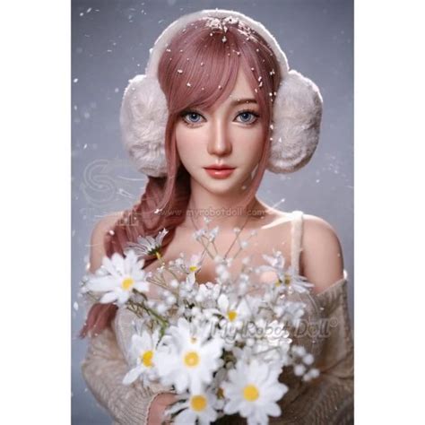 Sex Doll Head Sc Yuuka H Se Doll Cm C Cup Silicone Pro