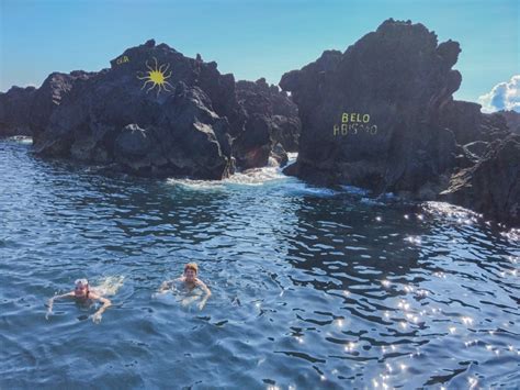 Terceira Itinerary Things To Do For 2 3 Days In The Island