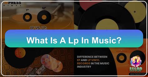 What Is An Lp In Music Blogs Eecop