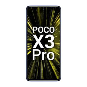 Buy Refurbished POCO X Pro Online In India At Cashify Store