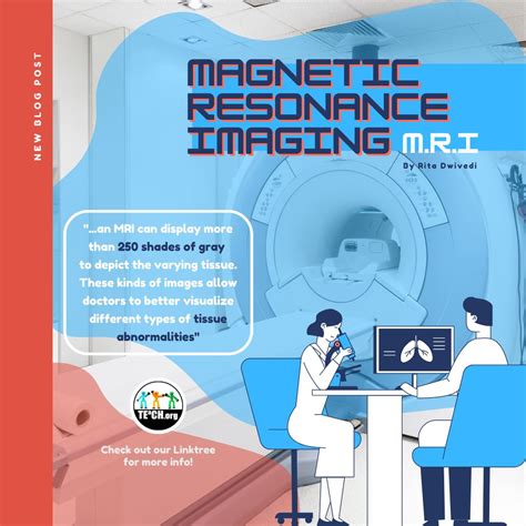 Teach Technology Organization Inc On Linkedin Teachtech Technology Mri