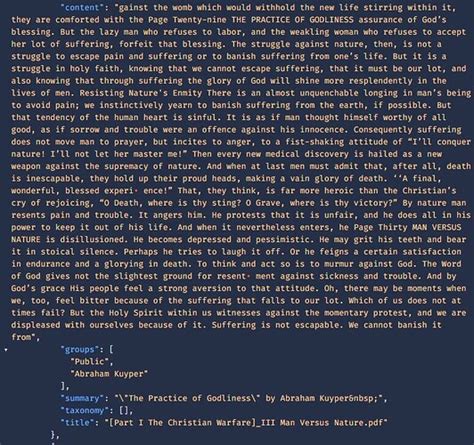 Rag Is Failing When The Number Of Documents Increase Api Openai