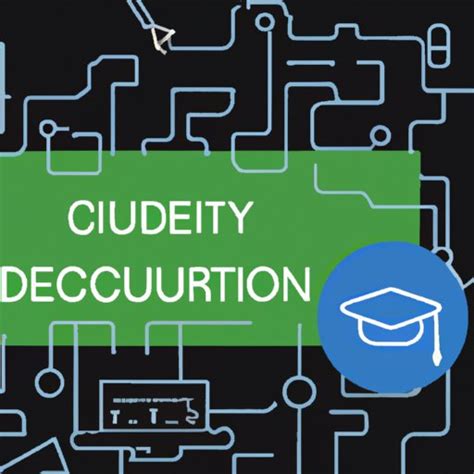 What Degree Do You Need For Cybersecurity Exploring Different Degrees