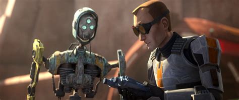 The Bad Batch Spoiler Review Faster The Geeky Waffle