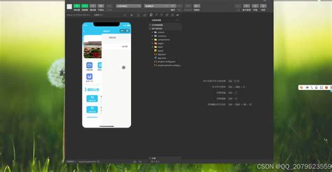 基于微信小程序的高校新生报到系统（毕业设计源码lw文档） Csdn博客