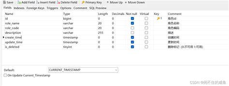 MySQL中timestamp默认值current timestamp默认时间和系统时间不一致问题 timestamp 默认值 CSDN博客