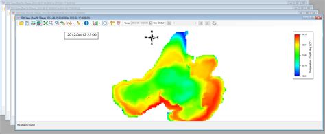 Generating A Multi Panel Visualization In Eems Efdc Explorer