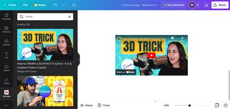 Five Canva Tips That Ll Improve Your Design Skills
