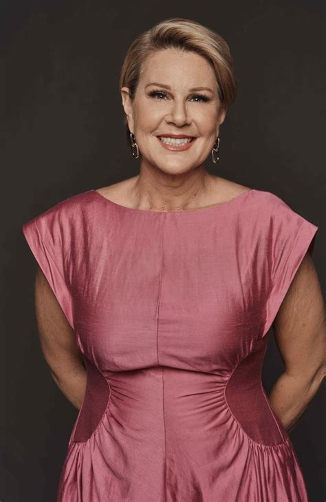 Im A Celebrity Get Me Out Of Heres Julia Morris Diagnosed With Adhd The Weekly Times