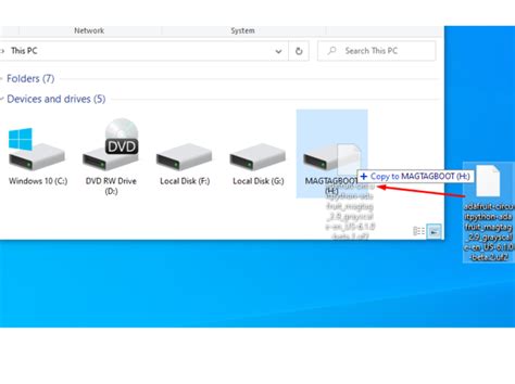 Install Circuitpython Adafruit Magtag Adafruit Learning System